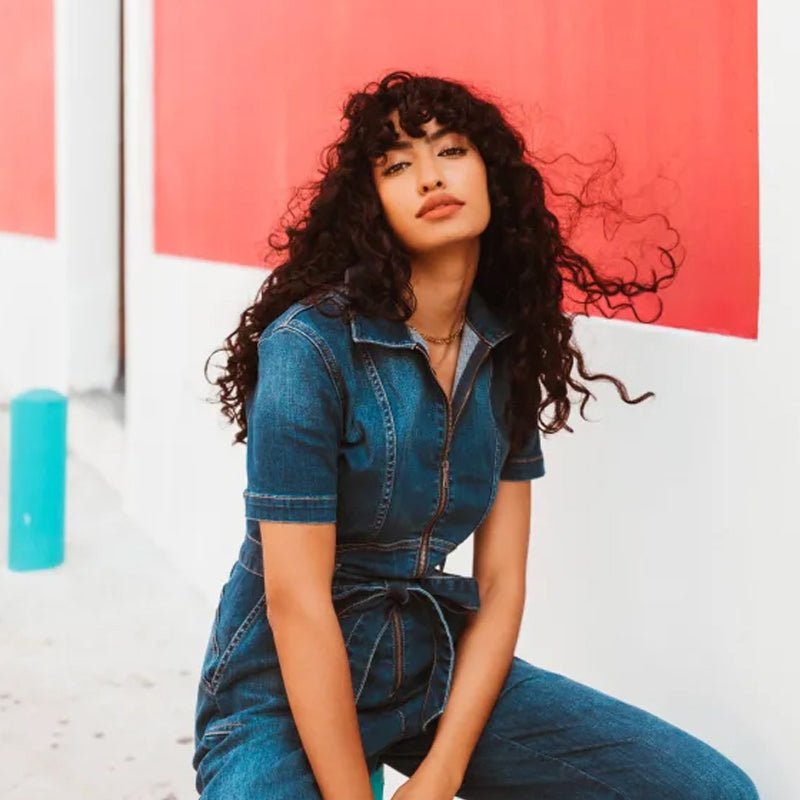 The Denim Edit: On Finding the Perfect Pair of Jeans – Dressbarn