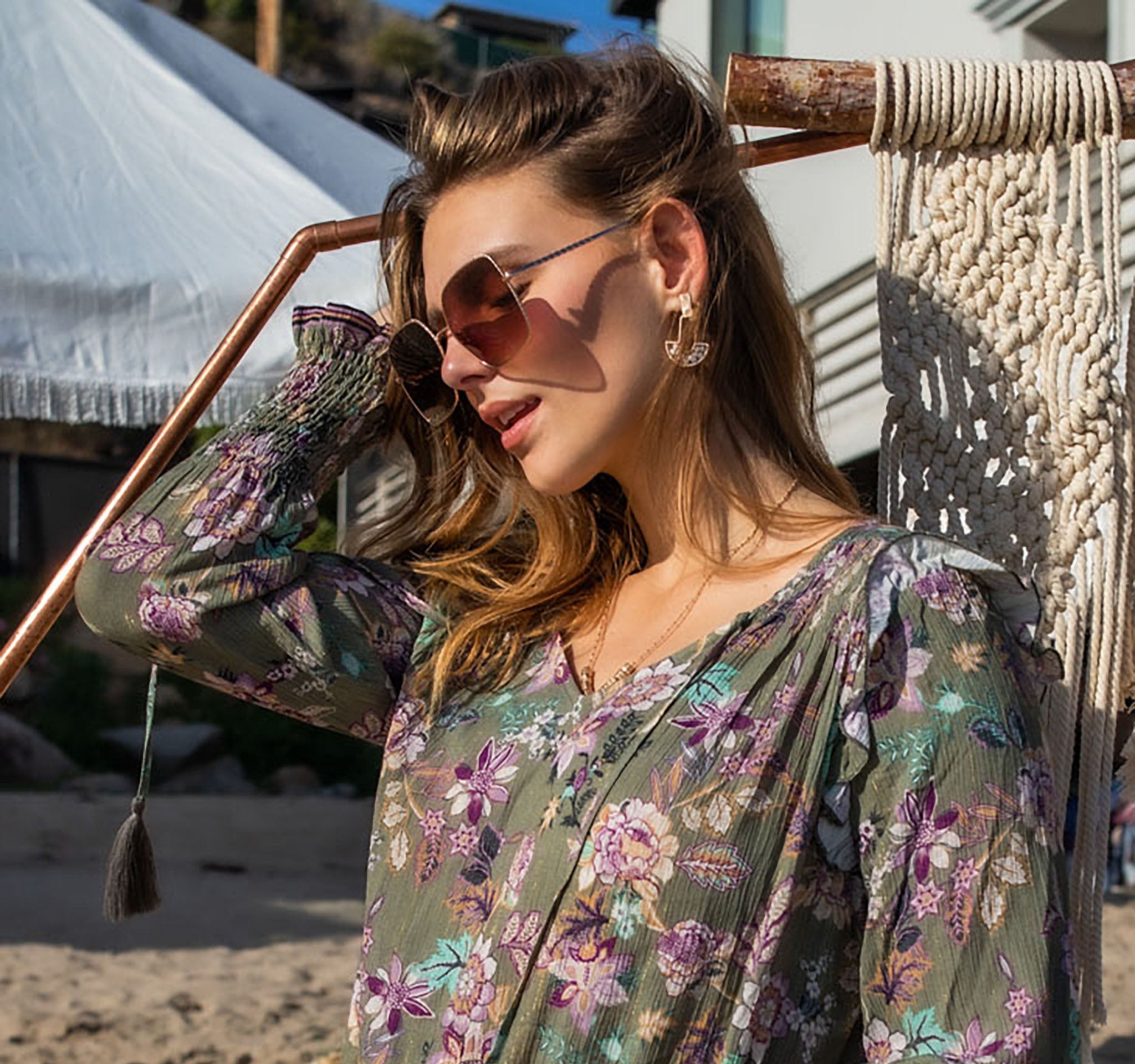 The Most Popular Prints for Spring and How to Wear Them with Confidenc ...