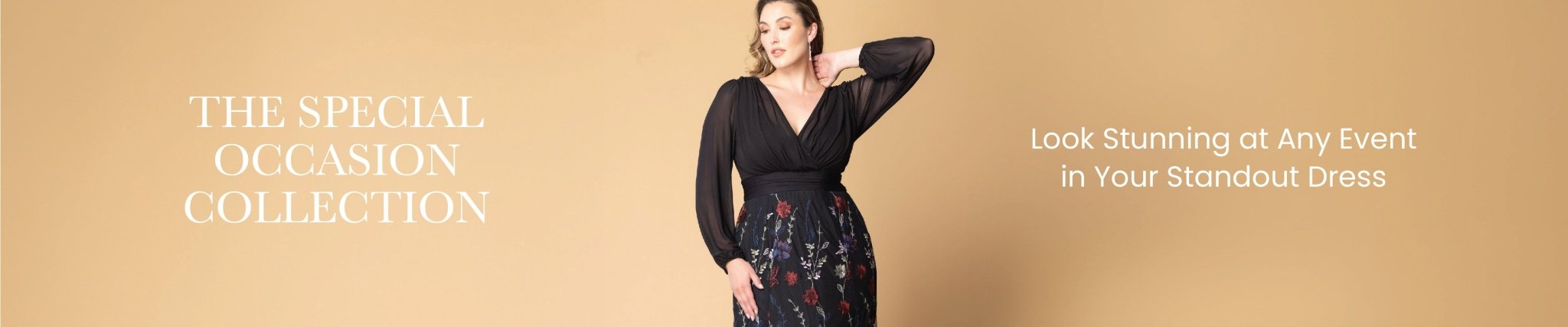 Special Occasion Collection – Dressbarn