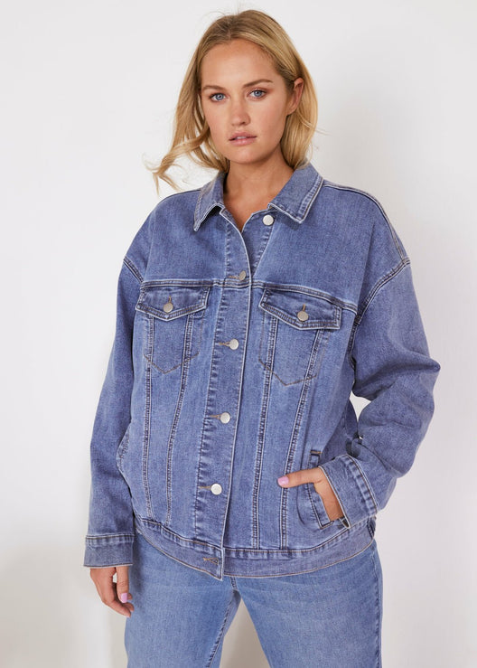 Winter Collection – Dressbarn