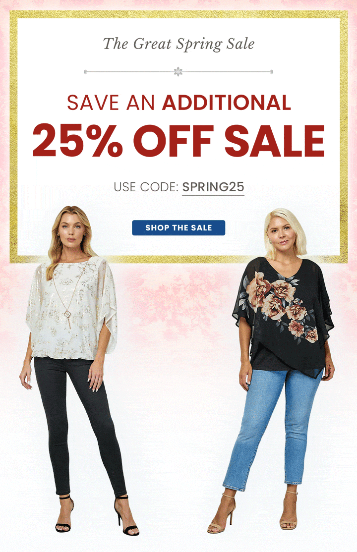 Dressbarn | Women’s Clothing | Dresses & Accessories