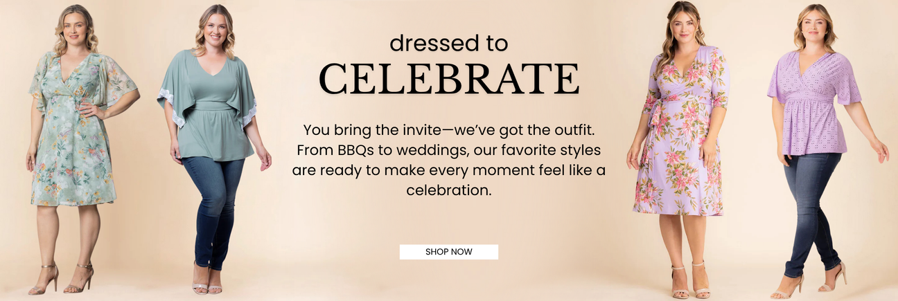 Dressbarn | Women’s Clothing | Dresses & Accessories