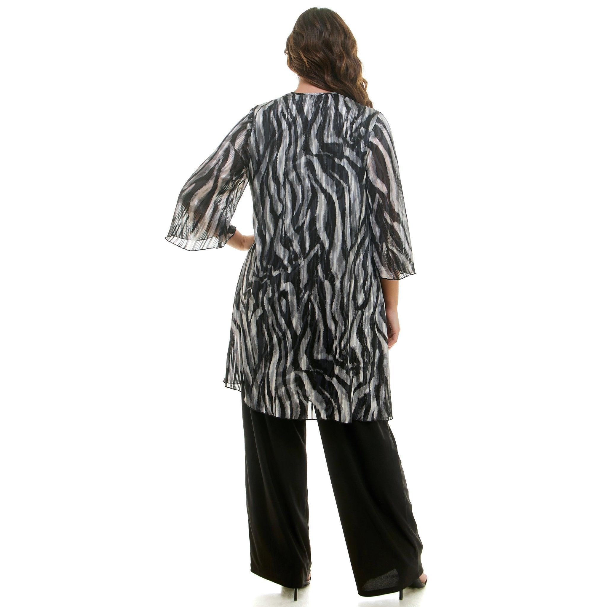 Plus Size Pants For Women - Dressbarn