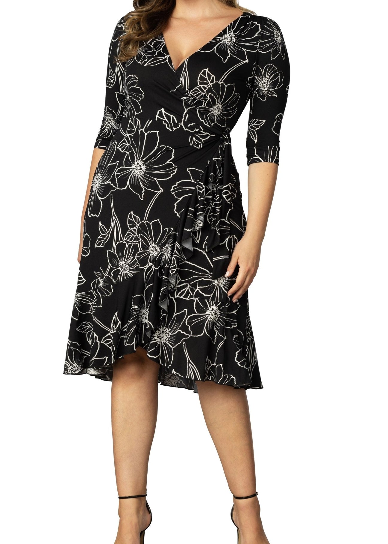 Plus size Dresses - Dressbarn