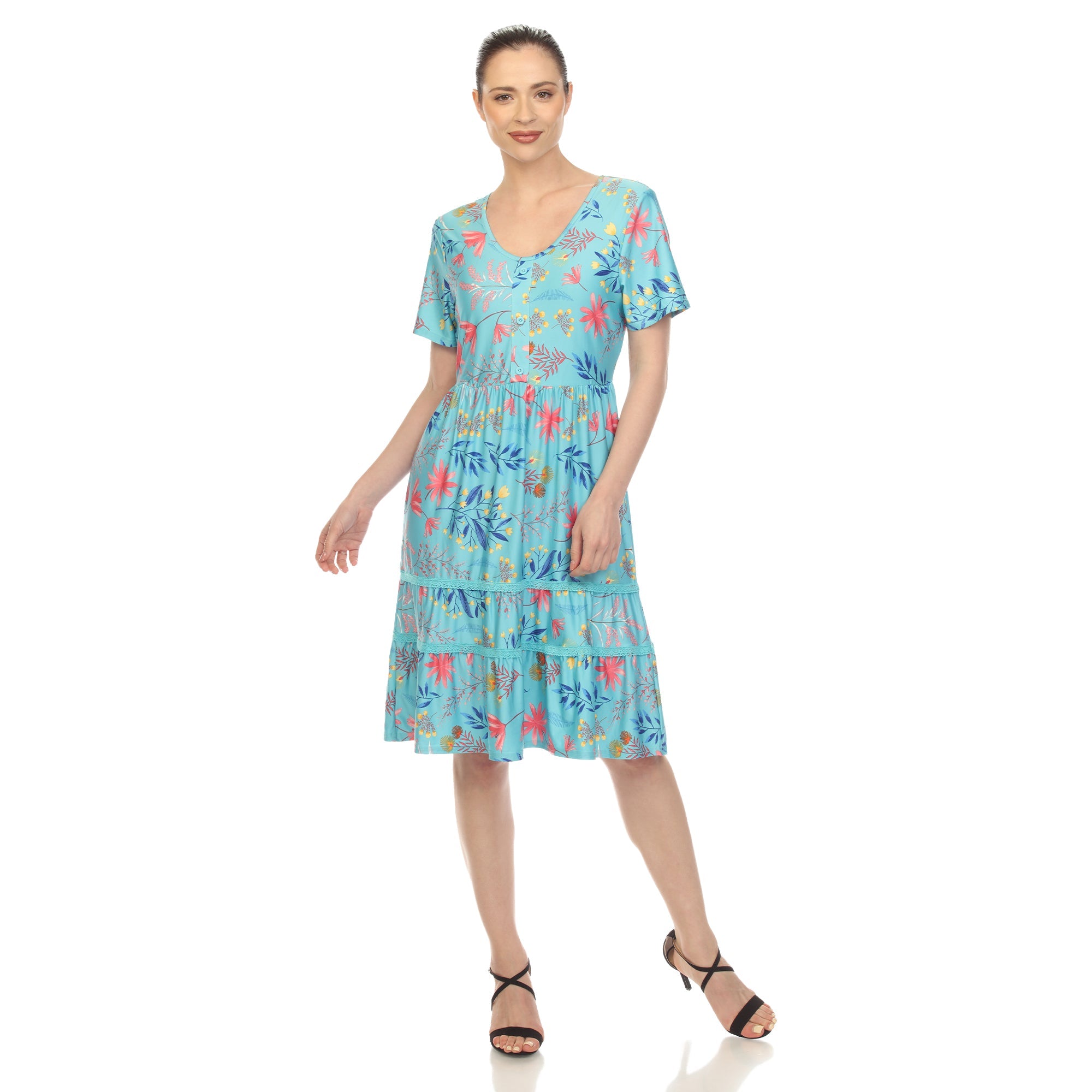 Dressbarn | Women’s Clothing | Dresses & Accessories