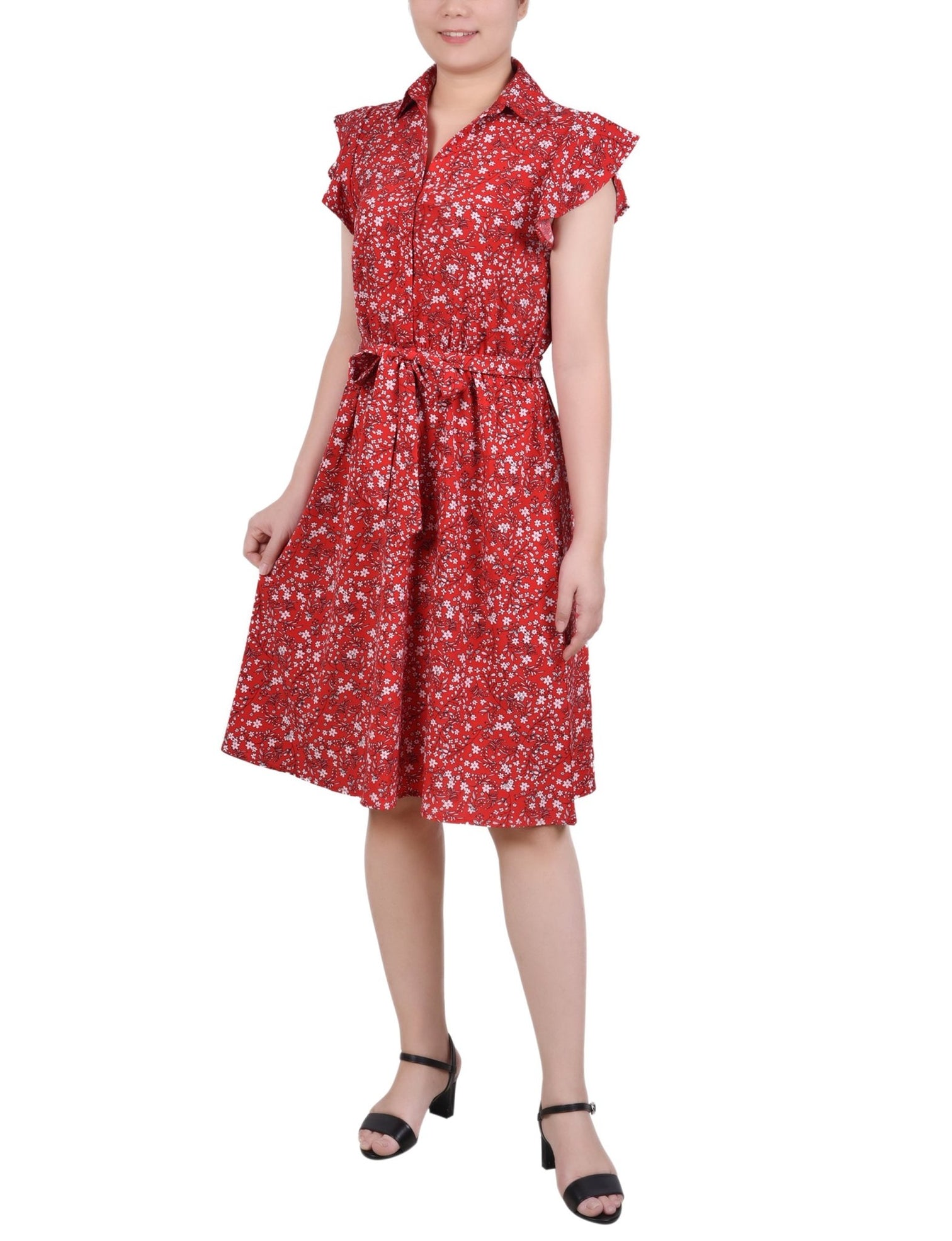 Petite Dresses – Dressbarn