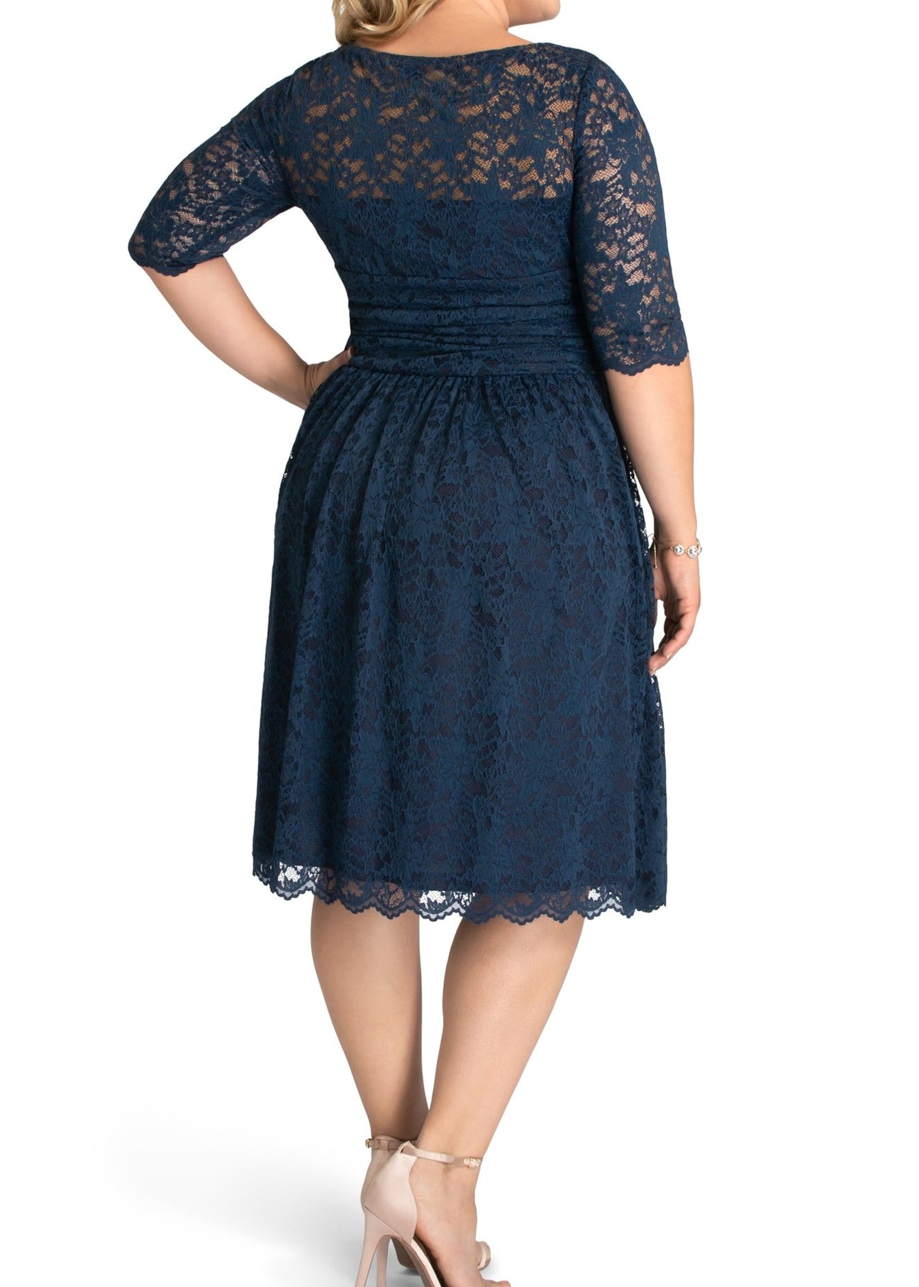 Plus size Dresses - Dressbarn