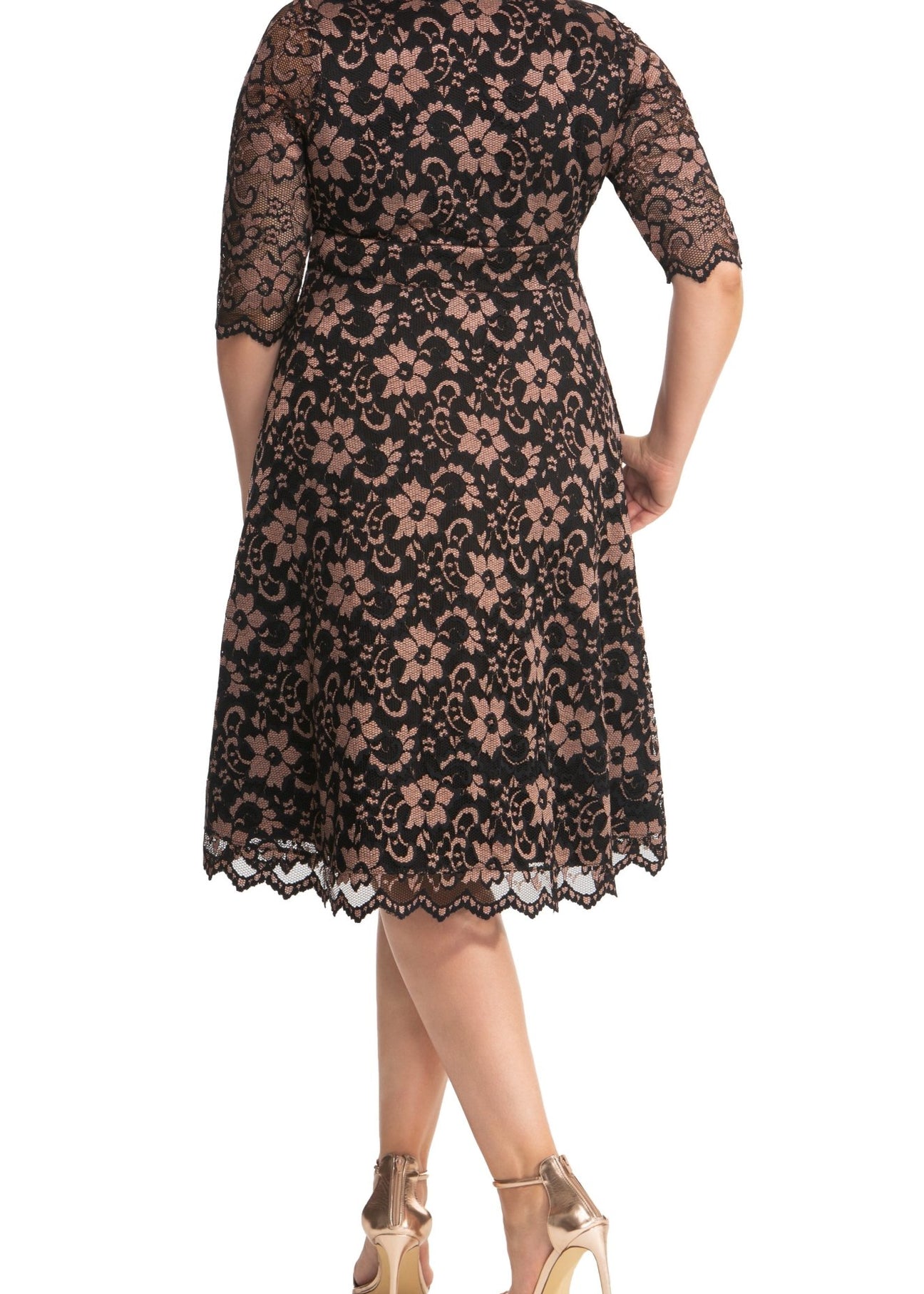 Plus size Dresses - Dressbarn