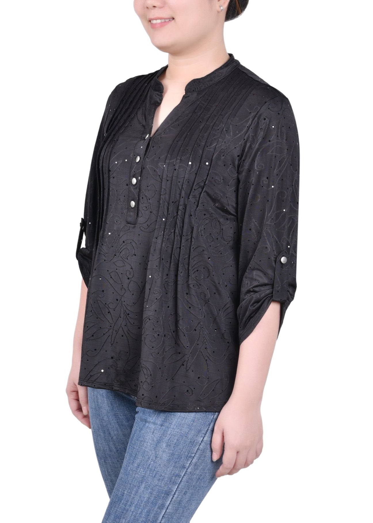 Petite Tops – Dressbarn