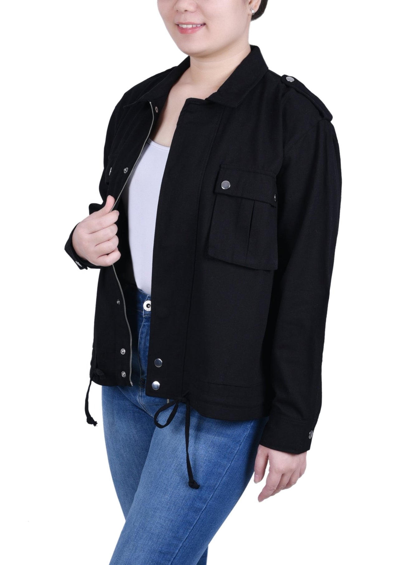 Winter Collection – Dressbarn