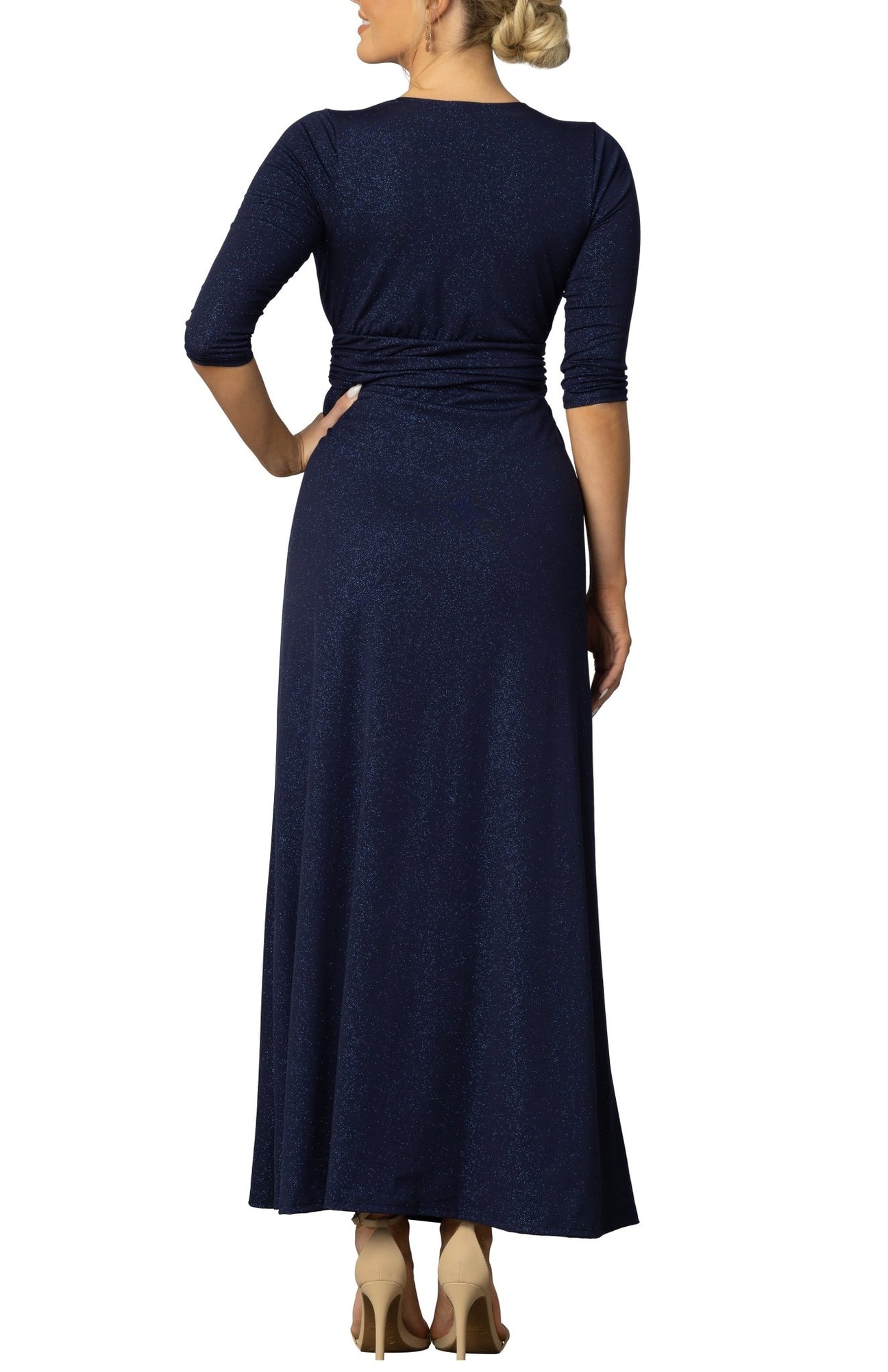 Romanced by Moonlight Gown – Dressbarn