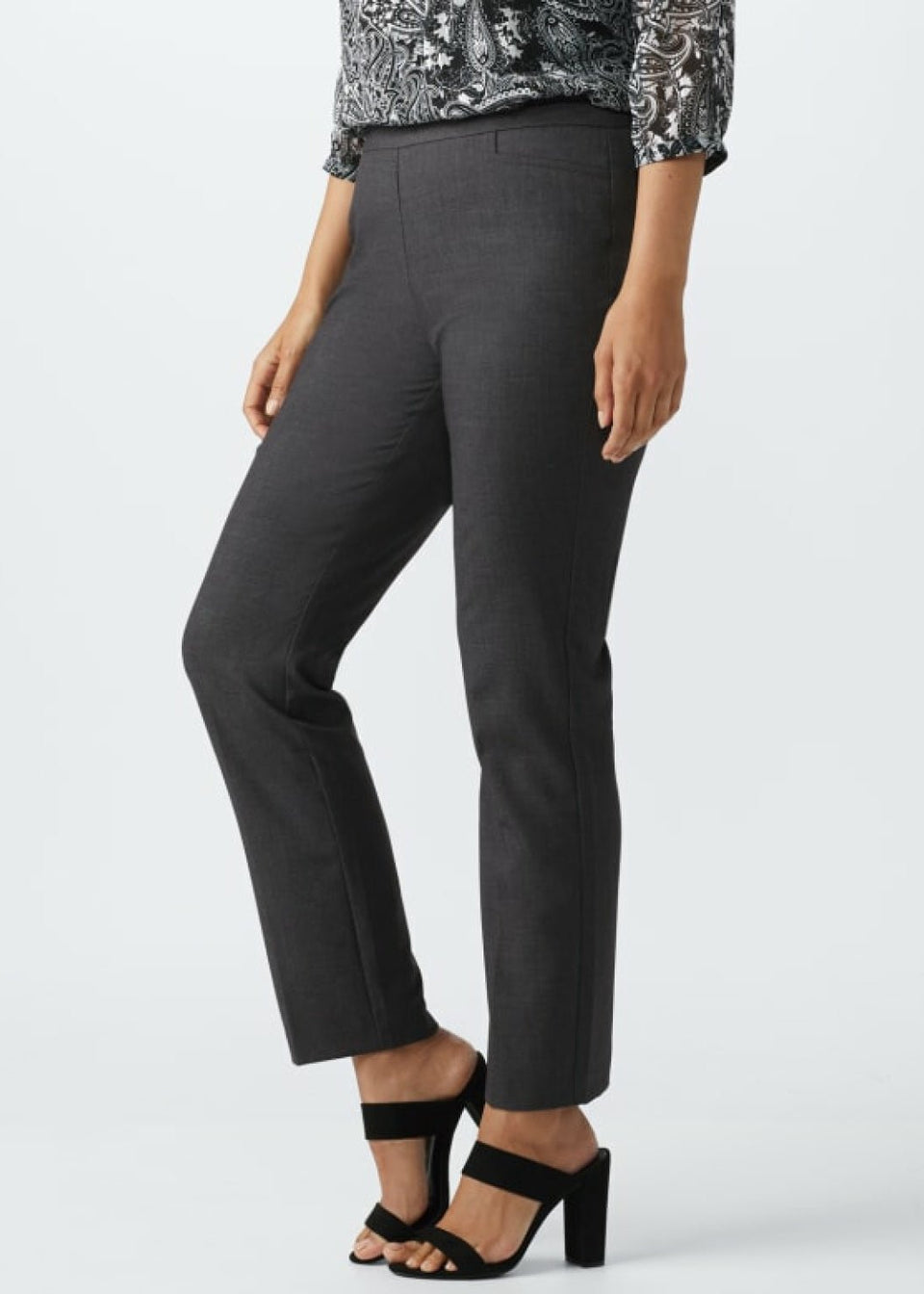 Secret Agent Pants – Dressbarn