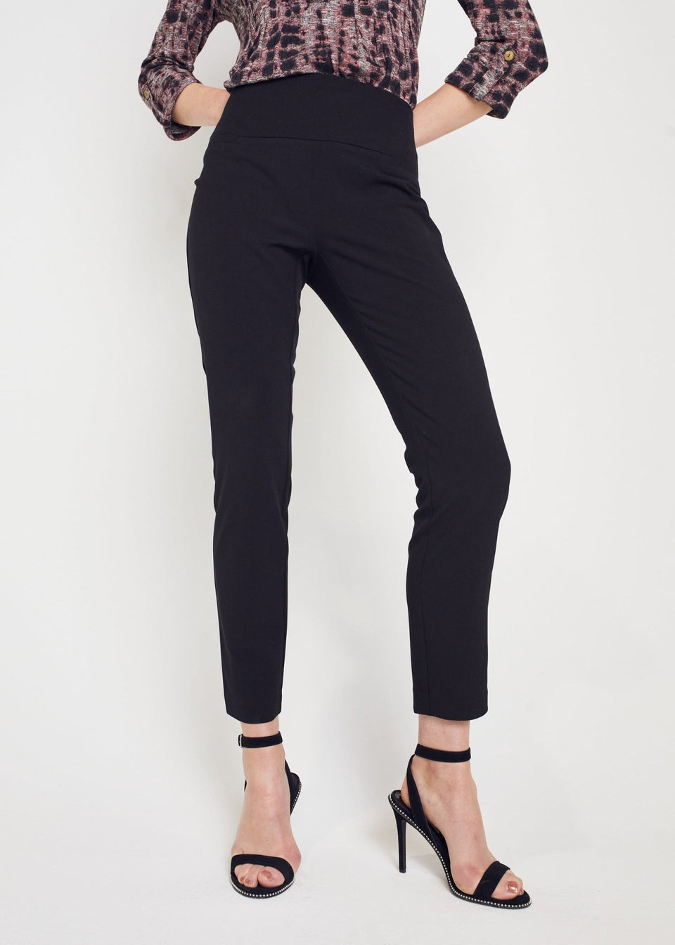 Secret Agent Pants – Dressbarn