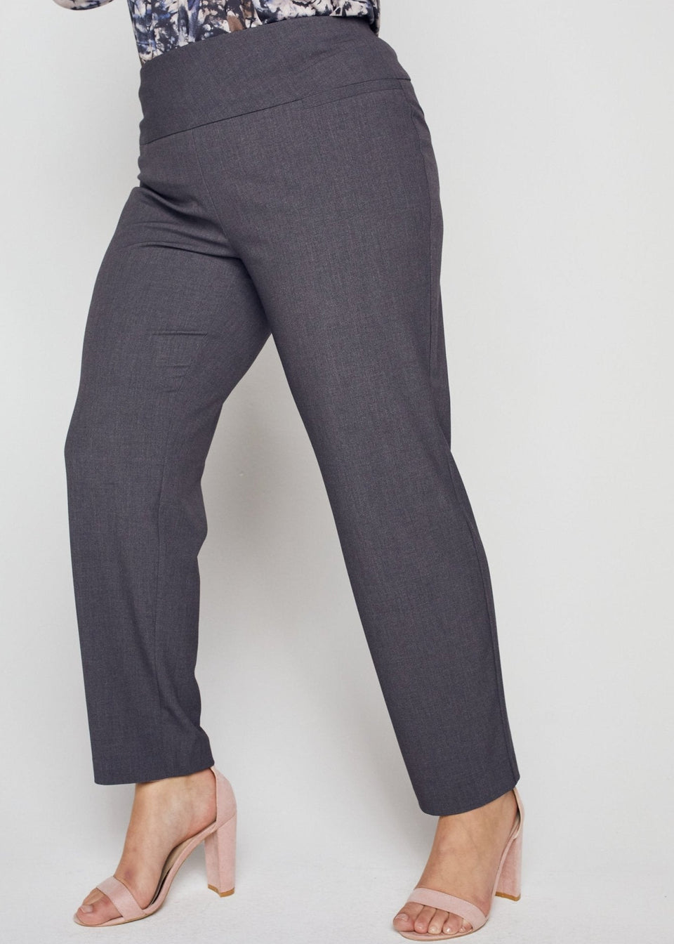 Plus Size Pants For Women - Dressbarn