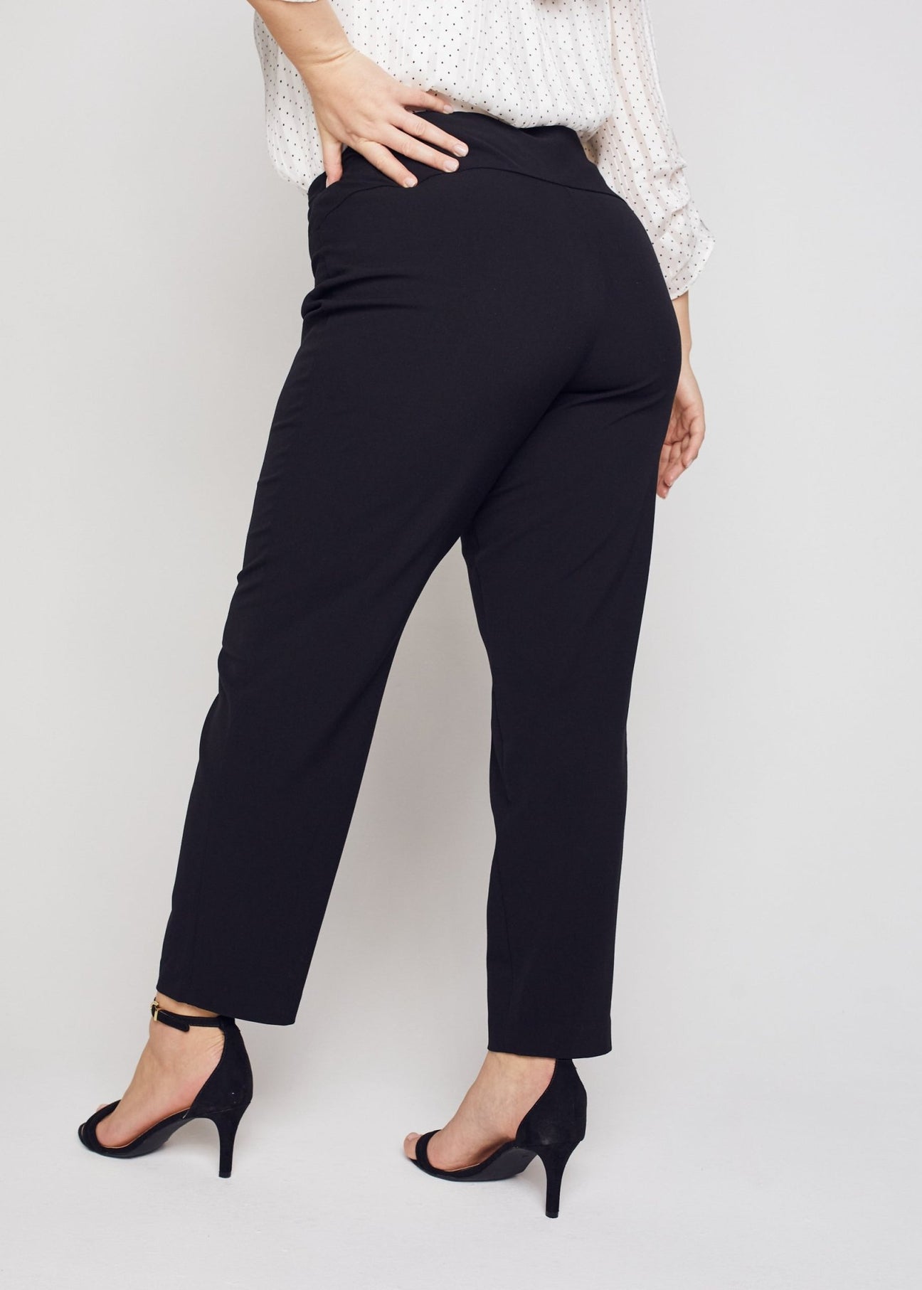 Plus Size Pants For Women - Dressbarn
