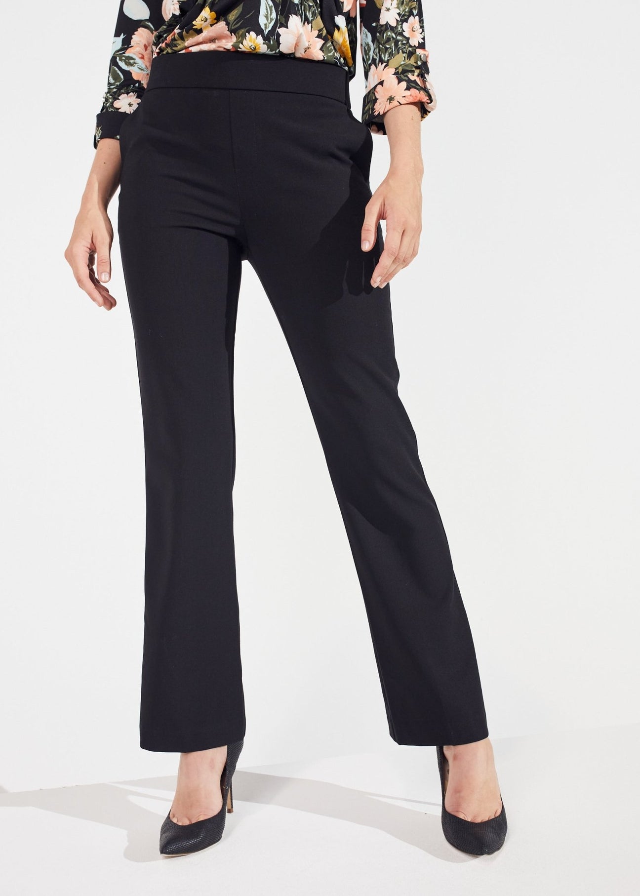 Secret Agent Pants – Dressbarn