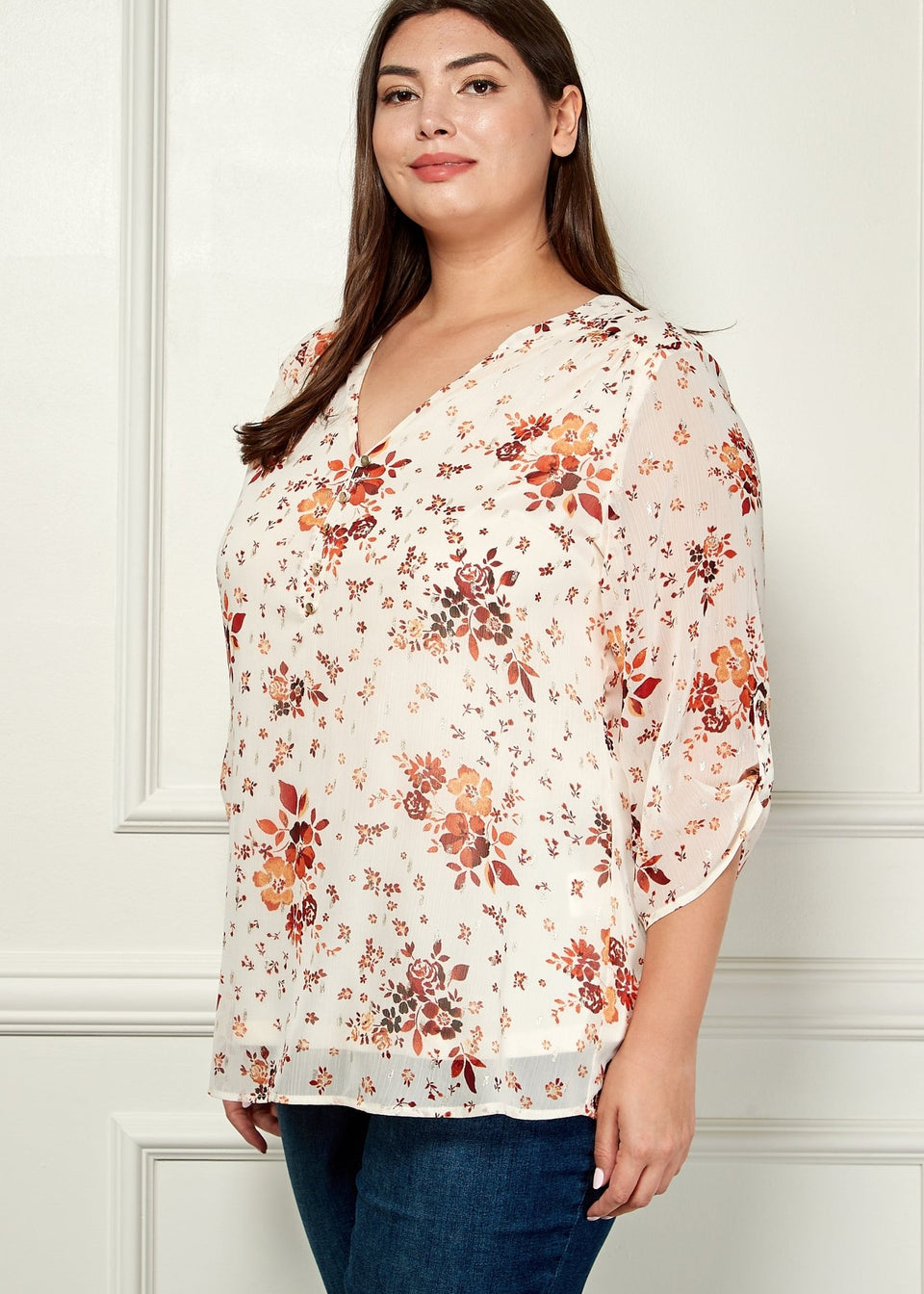 Sara Michelle – Dressbarn