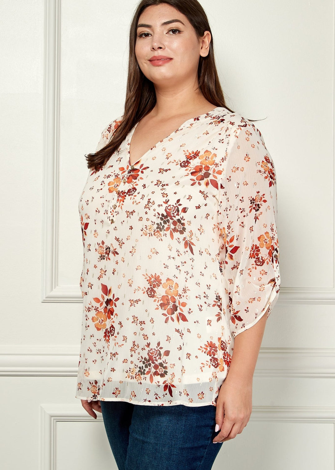 Sara Michelle – Dressbarn