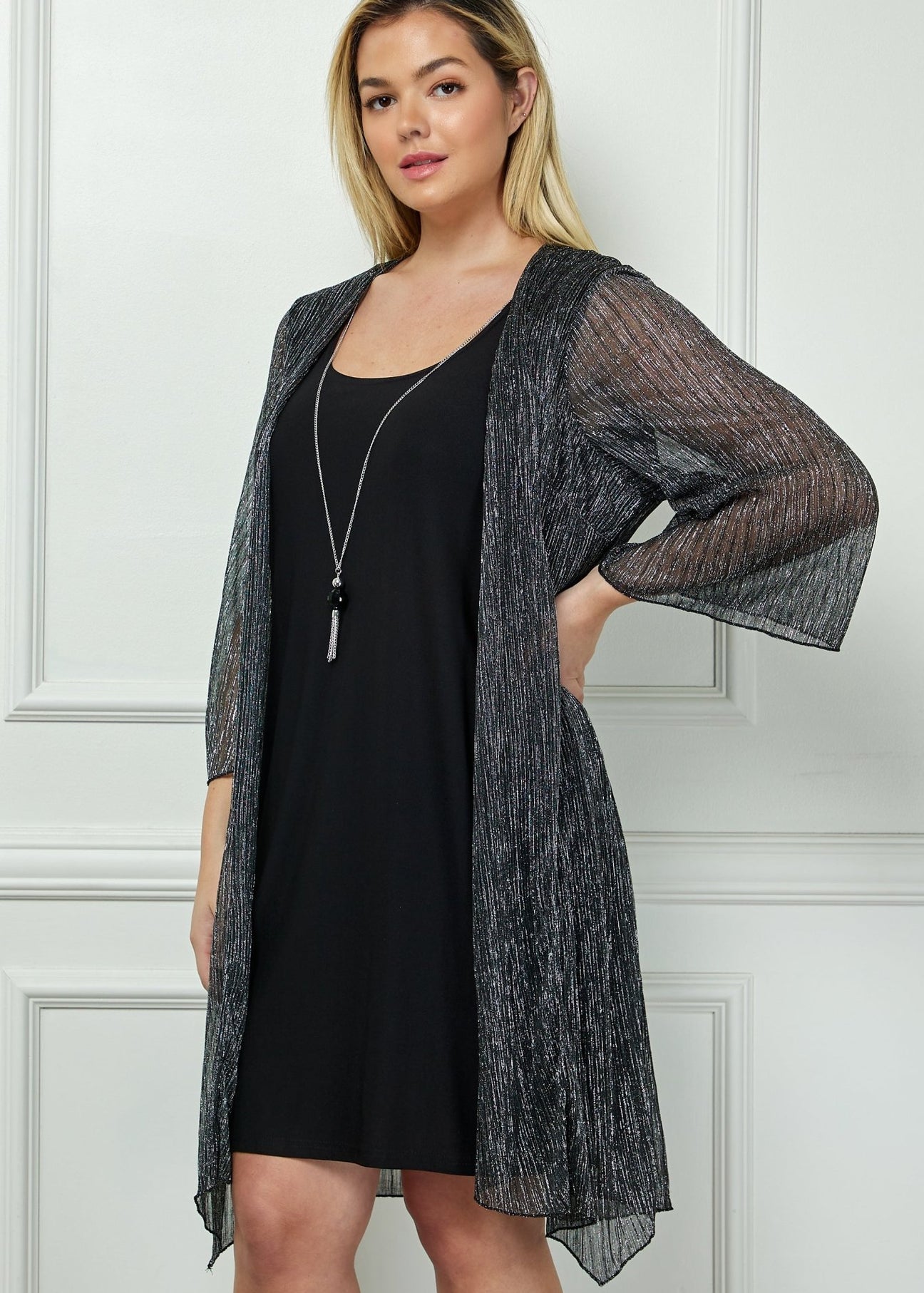 Sara Michelle – Dressbarn