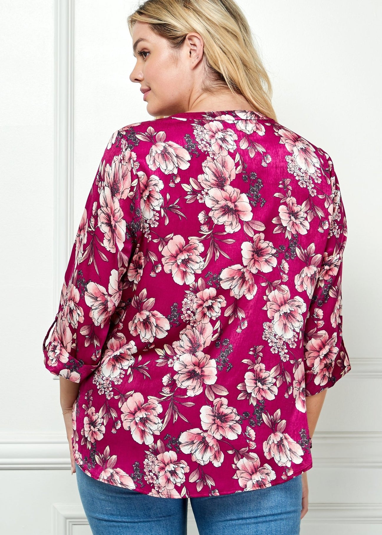 Women's Plus Size Clothing - Dressbarn