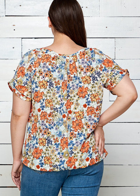 Sara Michelle – Dressbarn