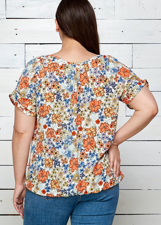 Sara Michelle – Dressbarn