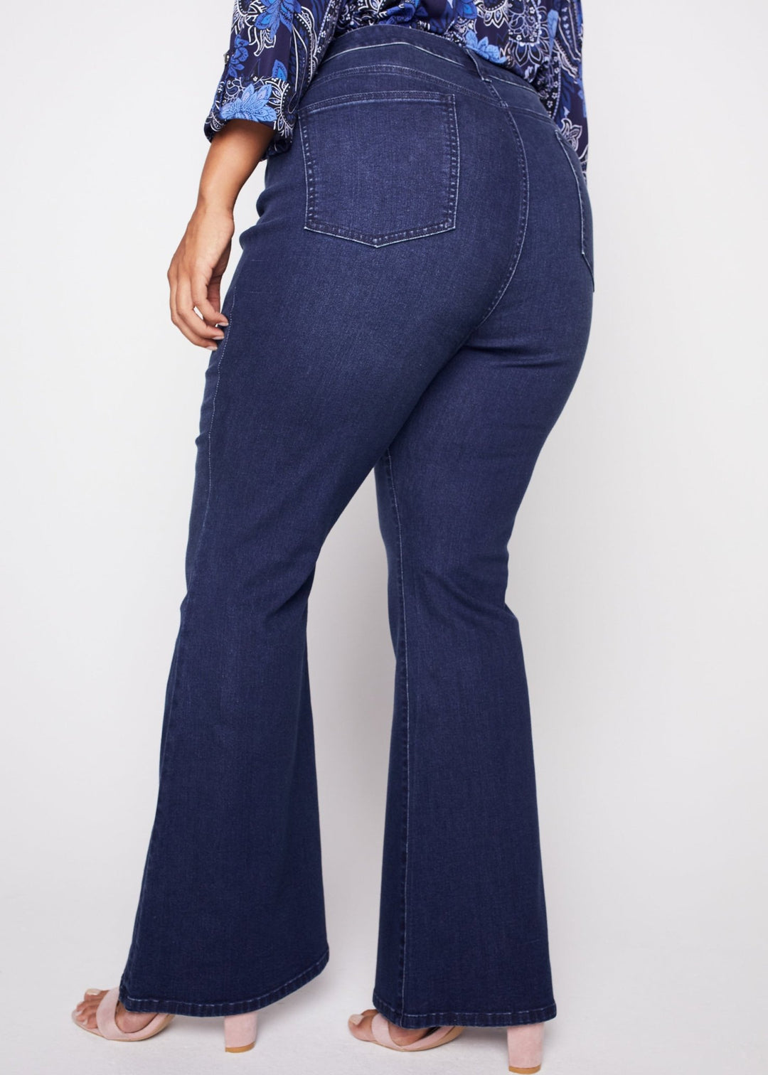 Plus Size Pants For Women - Dressbarn