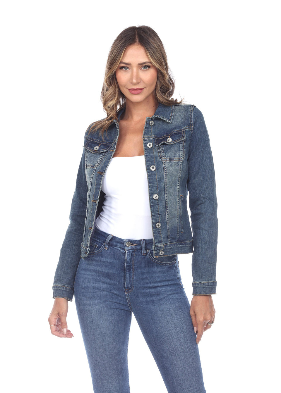 Winter Collection – Dressbarn